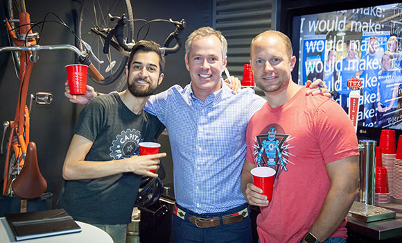 Team | MKS2 Technologies